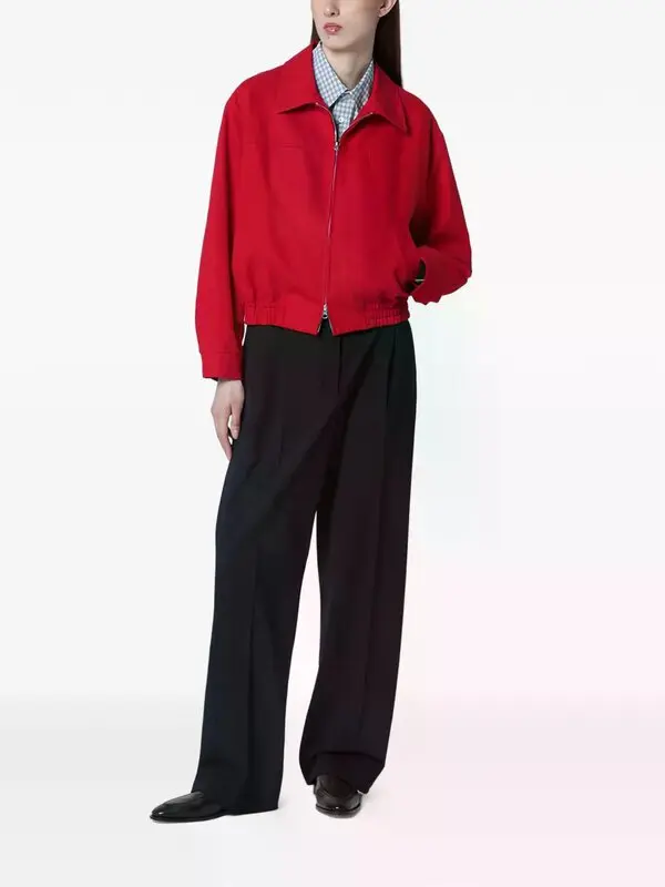 DUNST Zip Jacket
