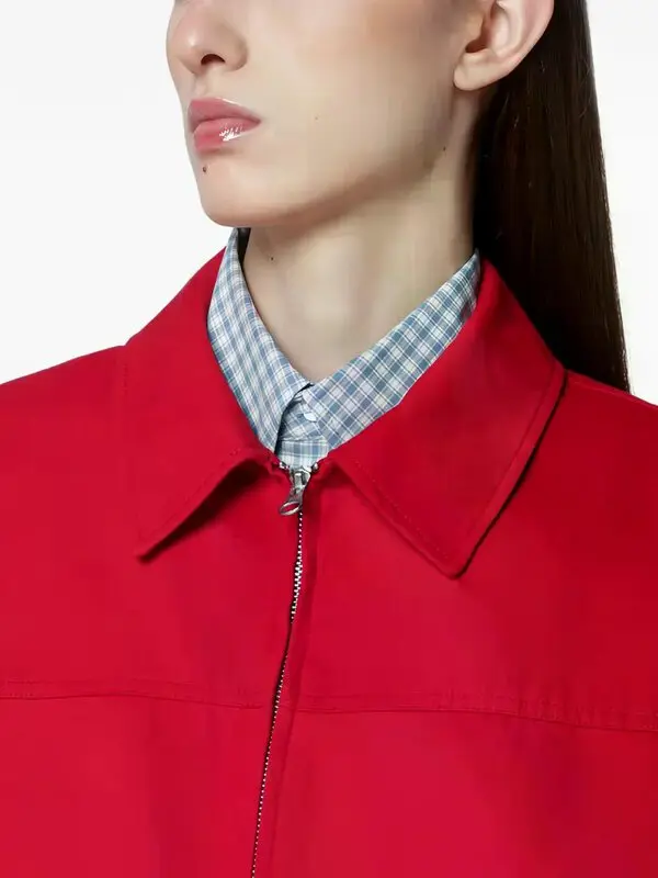 DUNST Zip Jacket