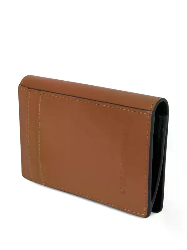 Karl Lagerfeld K/circle Cardholder