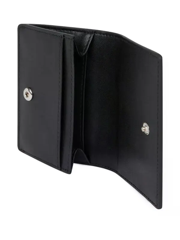 Karl Lagerfeld K/circle Cardholder