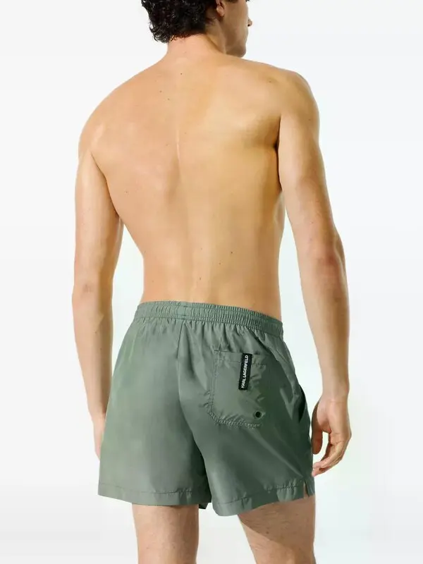 Karl Lagerfeld Swim Short