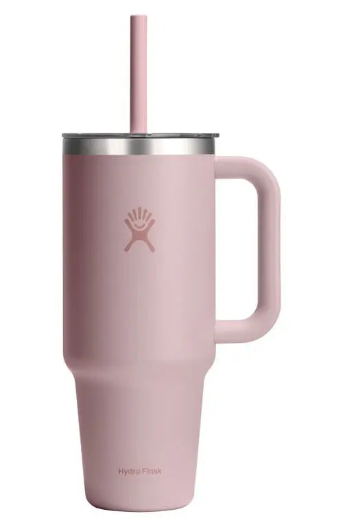 HYDRO FLASK 40-ounce Travel Tumbler - Trillium