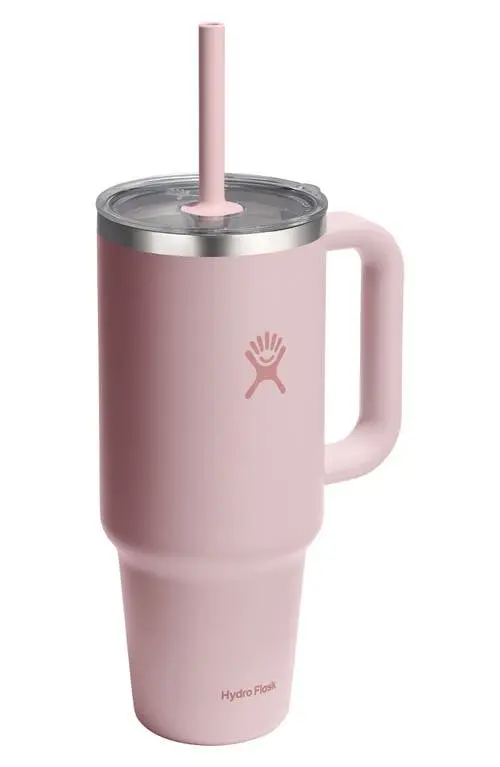 HYDRO FLASK 40-ounce Travel Tumbler - Trillium