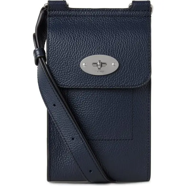 Mulberry Mini Antony - Night Sky