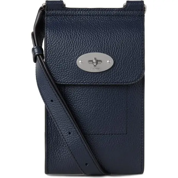 Mulberry Mini Antony - Night Sky