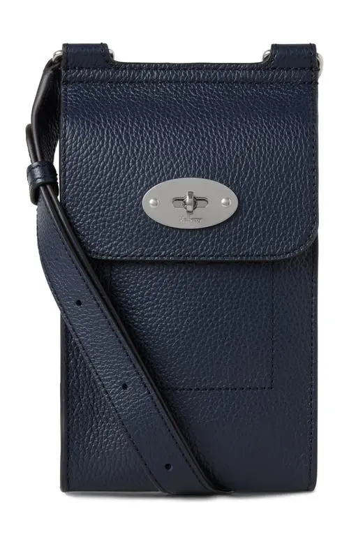 Mulberry Mini Antony - Night Sky