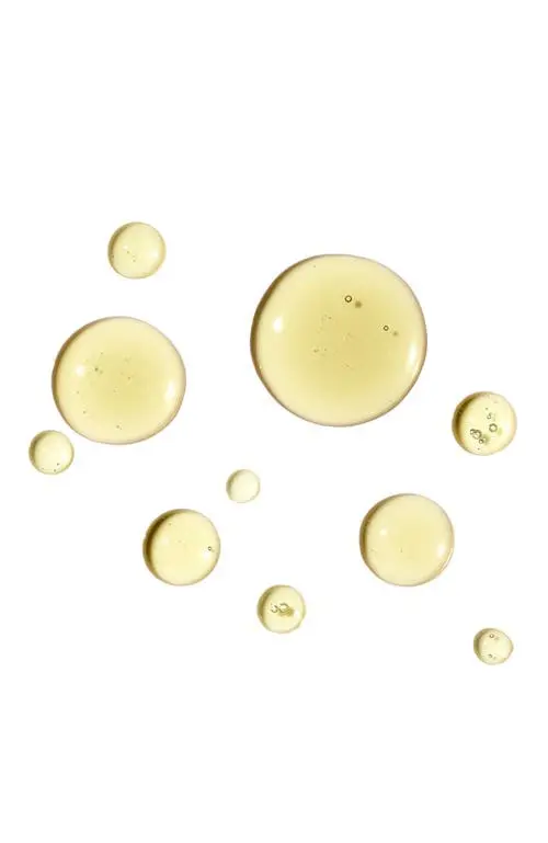 URSA MAJOR Golden Hour Dry Oil