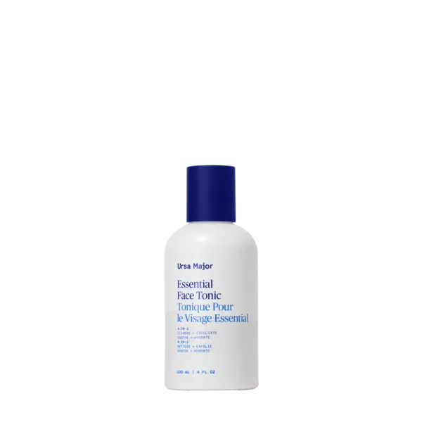 URSA MAJOR Essential Face Tonic - Blue