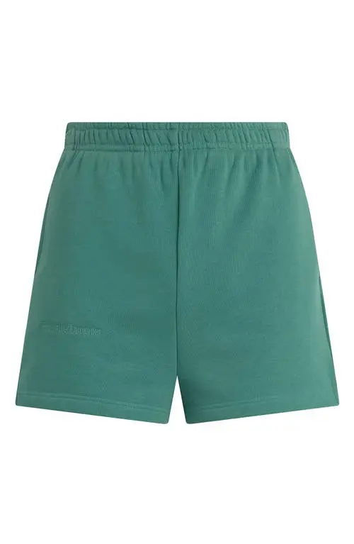 FAVORITE DAUGHTER Sweat Shorts - Emerald