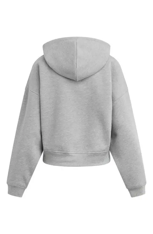 FAVORITE DAUGHTER Collegiate Embossed Hoodie
