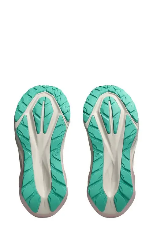 Asics Novablast™ Tr Hybrid Trail Running Shoe - Light Dust/cacti