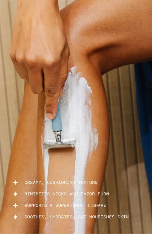 URSA MAJOR Stellar Shave Cream