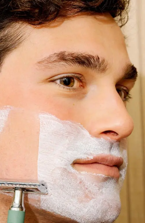 URSA MAJOR Stellar Shave Cream