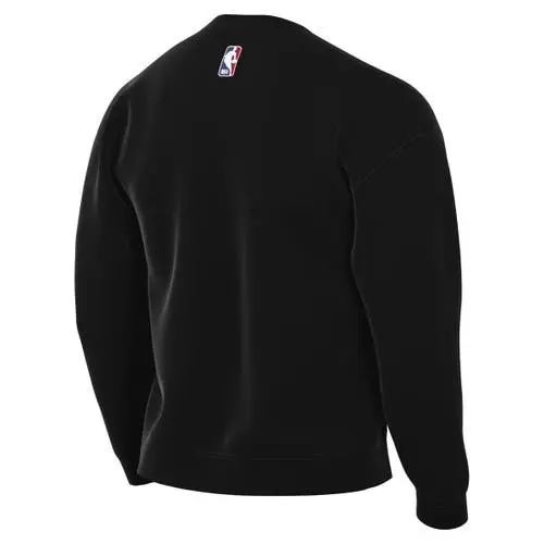 JORDAN BRAND Cleveland Cavaliers Statement Edition Crew Sweatshirt