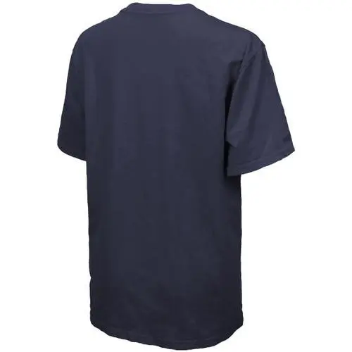 MAJESTIC THREADS Detroit Tigers Oversized First Base T-shirt