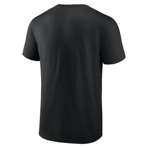 LOGO ATHLETIC Pittsburgh Pirates Official Logo T-shirt