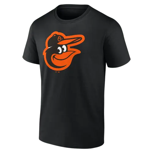 LOGO ATHLETIC Baltimore Orioles Official Logo T-shirt