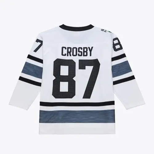 Mitchell & Ness Sidney Crosby 2019 All-star Game Power Play Jersey