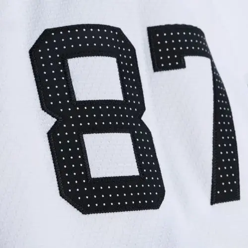 Mitchell & Ness Sidney Crosby 2019 All-star Game Power Play Jersey
