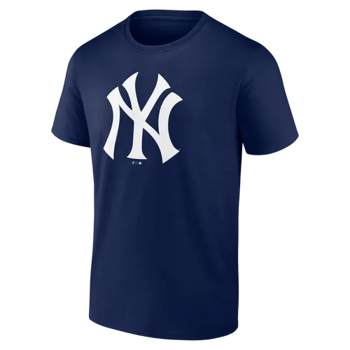 LOGO ATHLETIC New York Yankees Official Logo T-shirt