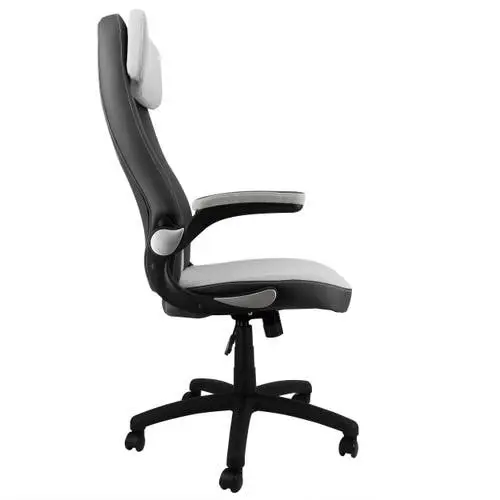 ELAMA High Back Adjustable Office Chair