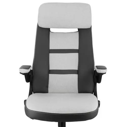 ELAMA High Back Adjustable Office Chair