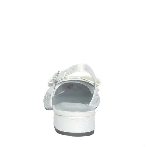 LAUREN LORRAINE Bow Slingbacks