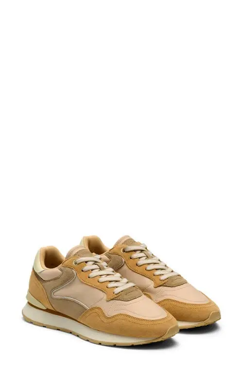 HOFF City Sneaker - Camel