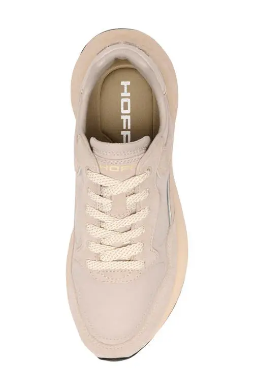 HOFF City Lace-up Sneakers - Sand