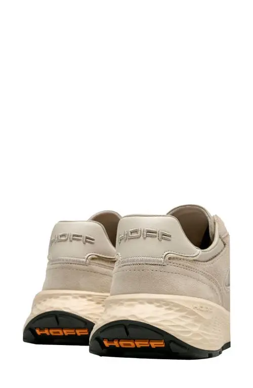 HOFF City Lace-up Sneakers - Sand