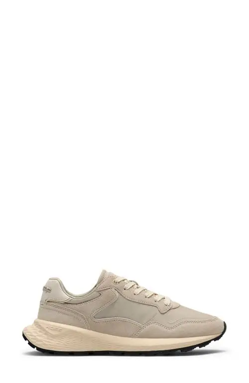 HOFF City Lace-up Sneakers - Sand