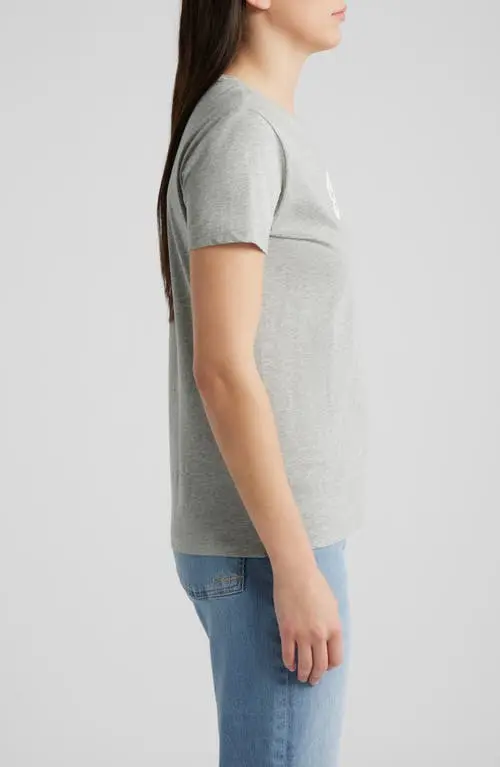 BOSS Orange Elove Short-sleeve T-shirt