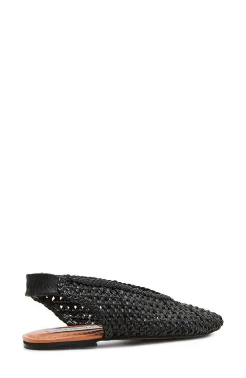 Steve Madden Rumi Slingback Flat
