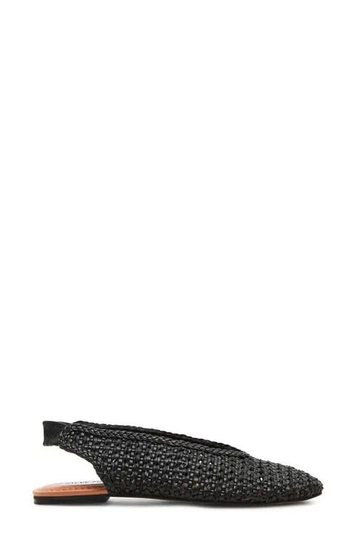 Steve Madden Rumi Slingback Flat