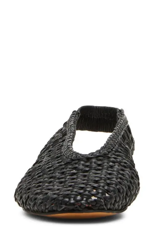 Steve Madden Rumi Slingback Flat