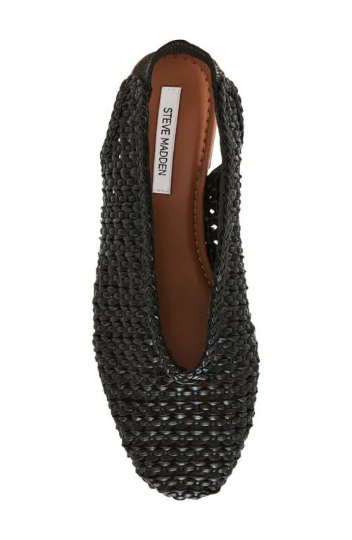 Steve Madden Rumi Slingback Flat