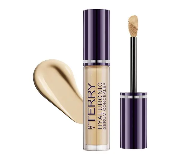 By Terry Hyaluronic Brighten & Blur Serum Concealer - One-color
