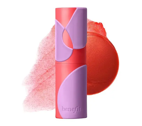 BENEFIT COSMETICS Juice Stick Dewy Gel Blush - One-color