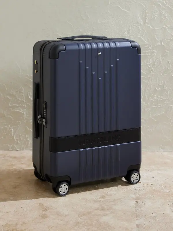 Montblanc Cabin Trolley