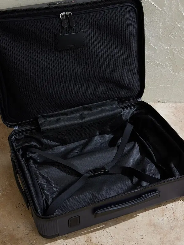 Montblanc Cabin Trolley