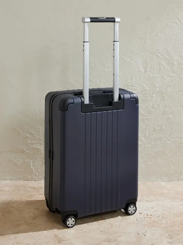 Montblanc Cabin Trolley