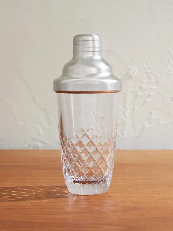 SOHO HOME Barwell Cocktail Shaker