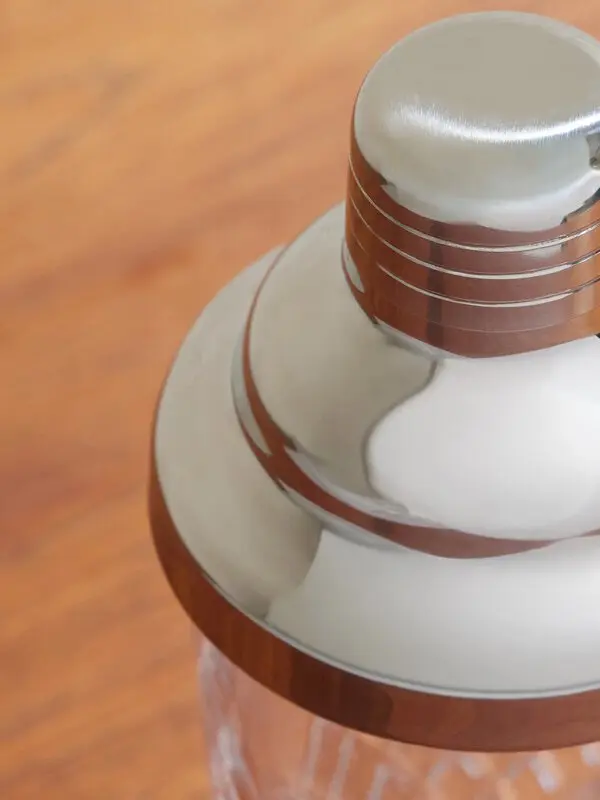 SOHO HOME Barwell Cocktail Shaker - Neutrals