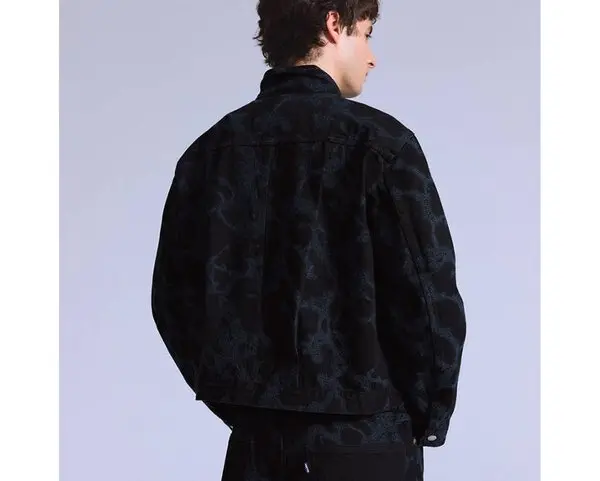 LEVI'S Type I Trucker Jacket - Hitch