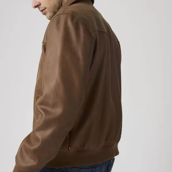 LEVI'S Western Bomber Jacket