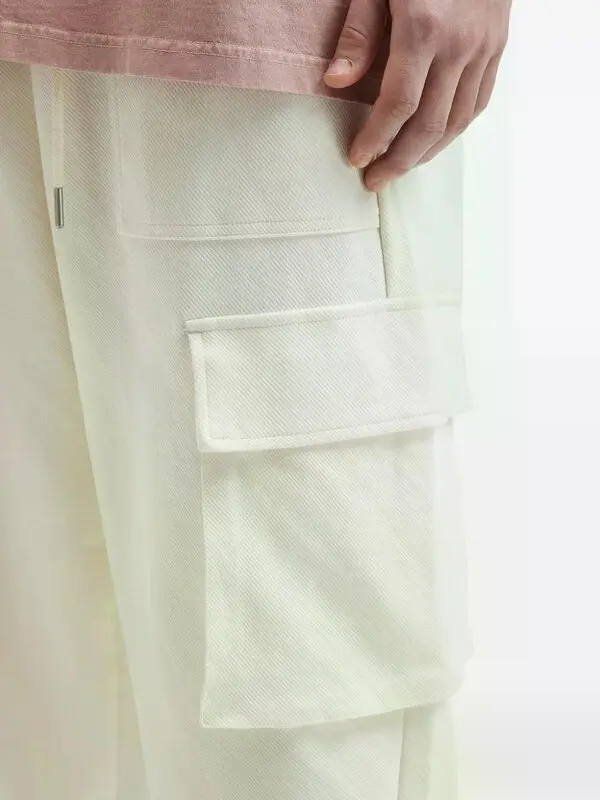 FIVE CM Cargo Trousers