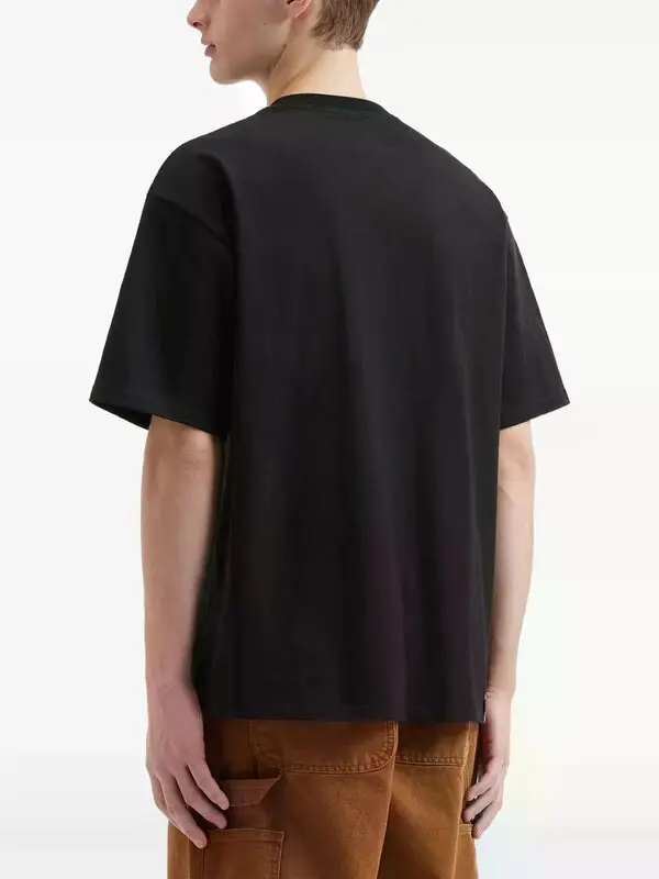 Izzue Graphic-print T-shirt