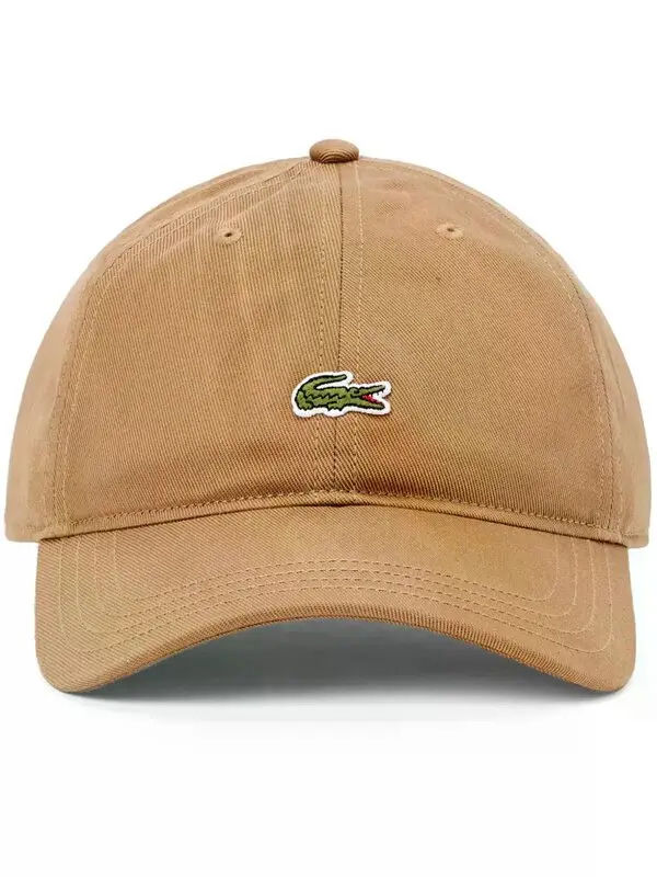 Lacoste Logo Cap