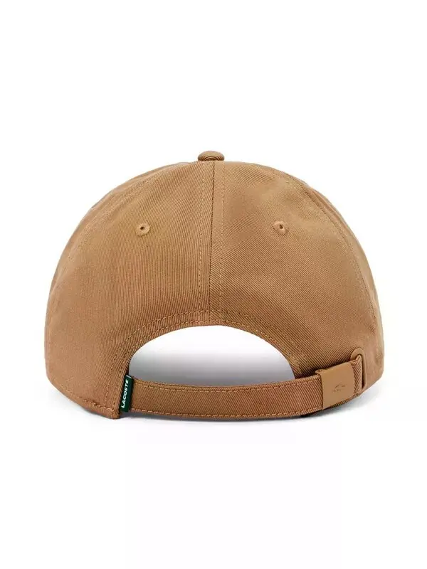 Lacoste Logo Cap