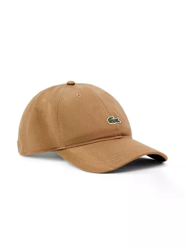 Lacoste Logo Cap